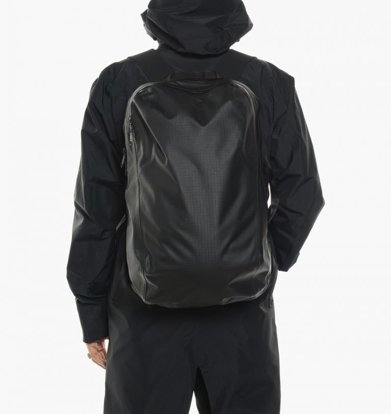 Arcteryx Veilance Nomin Pack - Laukkukauppa24.fi