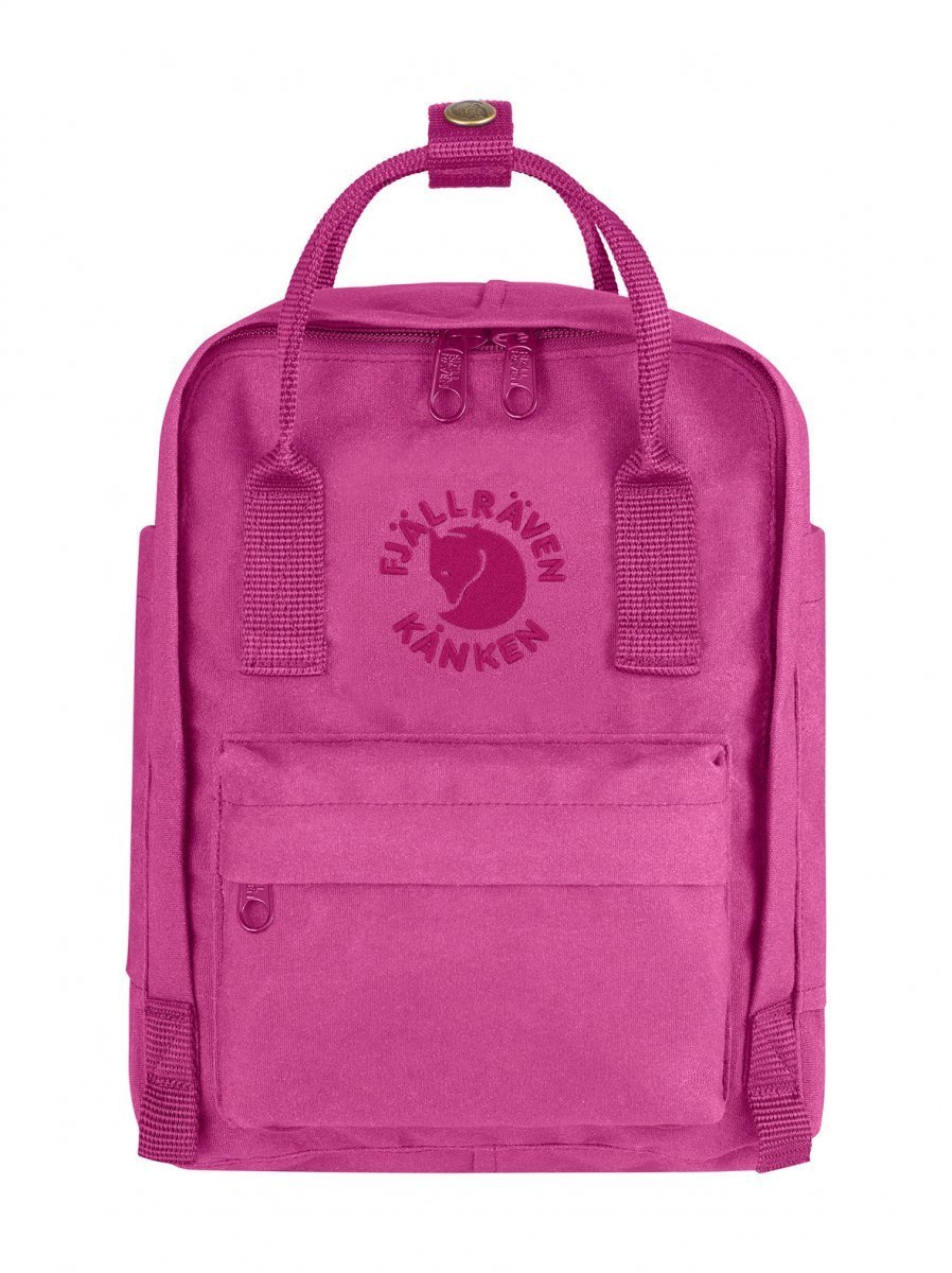 Fjällräven Re Kånken Mini Reppu - Laukkukauppa24.fi